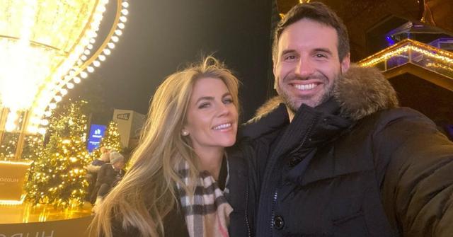 Meet Samantha Ponder's Husband and Kids