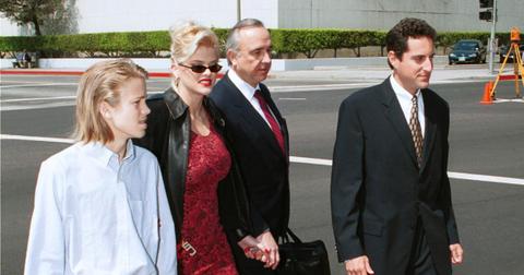 What Happened to Anna Nicole Smith’s Son, Daniel Wayne Smith?