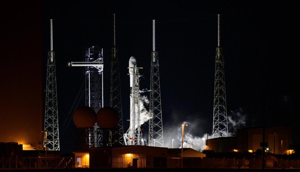 What Happened to Starship 8? Inside the SpaceX Test Flight