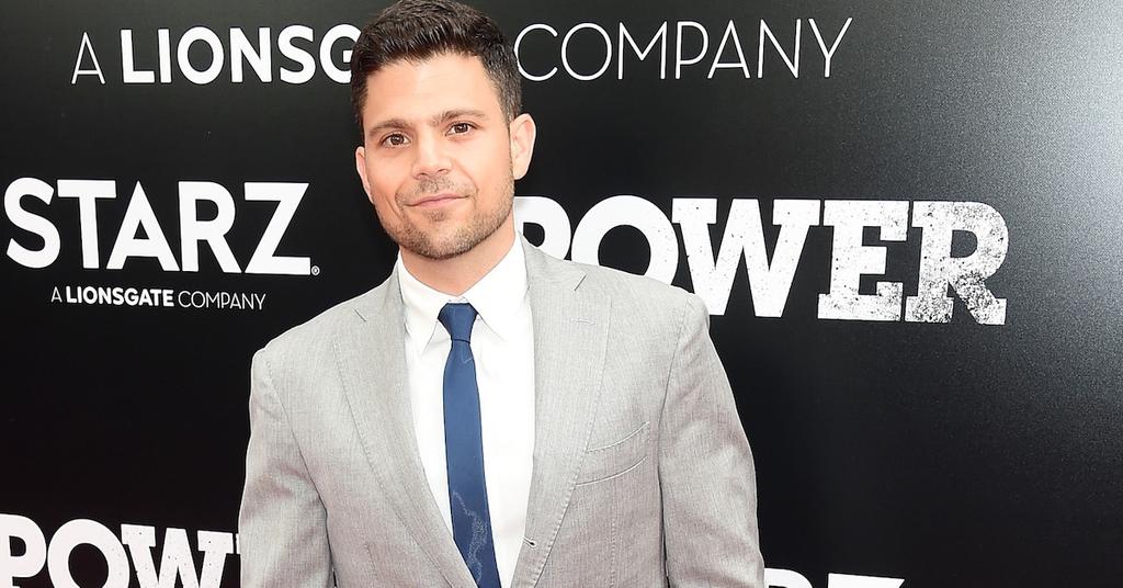 'Power' Alum Jerry Ferrara Is Now a Father of Two — Details Inside