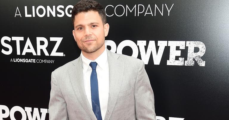 'Power' Alum Jerry Ferrara Is Now a Father of Two — Details Inside