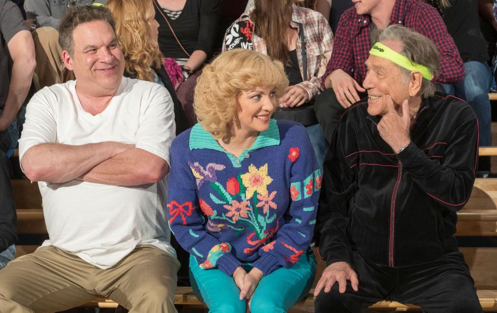 'The Goldbergs' Is Ending After 10 Seasons on ABC