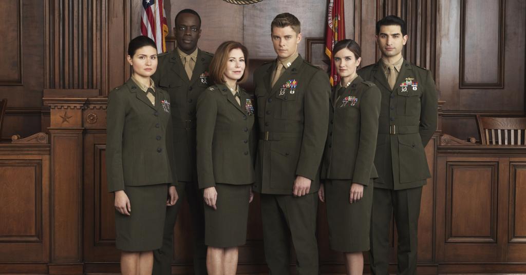 Is 'The Code' a Spinoff of 'NCIS'? We've Got the Scoop on CBS' New Show
