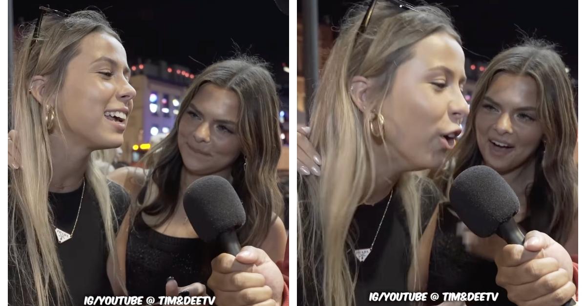 Hawk Tuah Girl Trademarks Phrase, Makes Big Plans