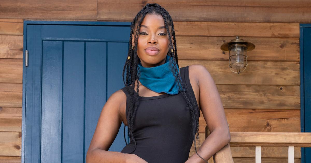 Battle Camp Cast Features Iconic Netflix Reality Stars