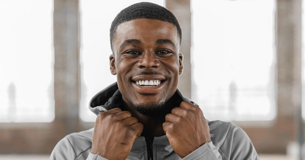 Who Is Kamari From 'Twentysomethings' Dating Now?