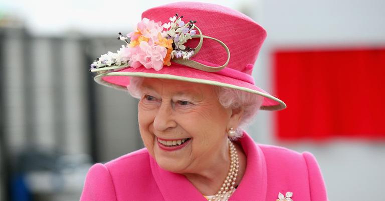 Why Does Queen Elizabeth Sign "Elizabeth R"? Here's What It Means
