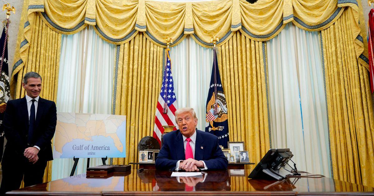 What Is an Autopen? Explaining the Fake Controversy