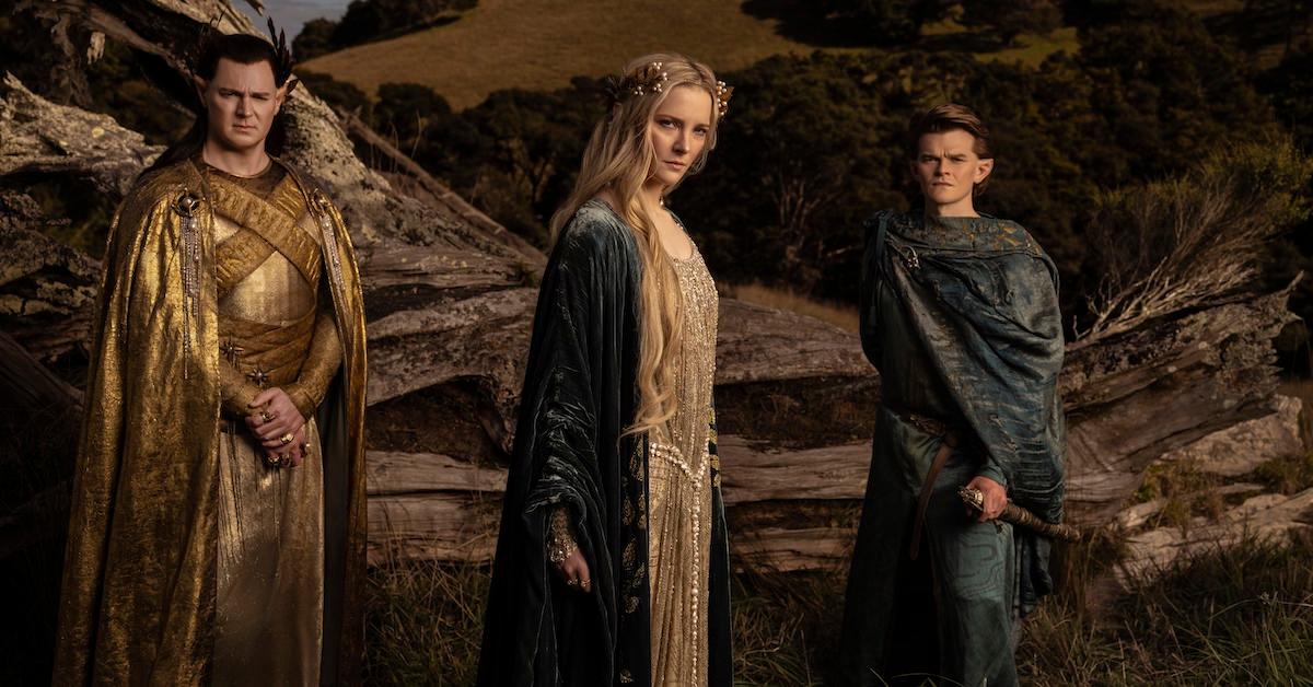 ‘The Rings of Power’ Budget Per Episode — Details