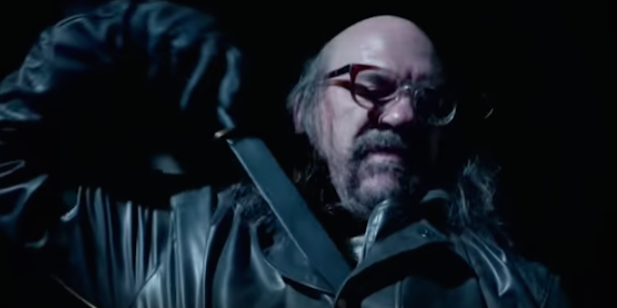 Who Is Nurse Rita in 'AHS: 1984'? Her Character Is Unexpectedly Sinister