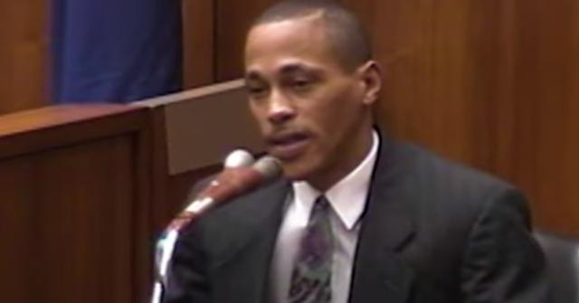 Details on Jeffrey Dahmer's Last Victim, Tracy Edwards Now