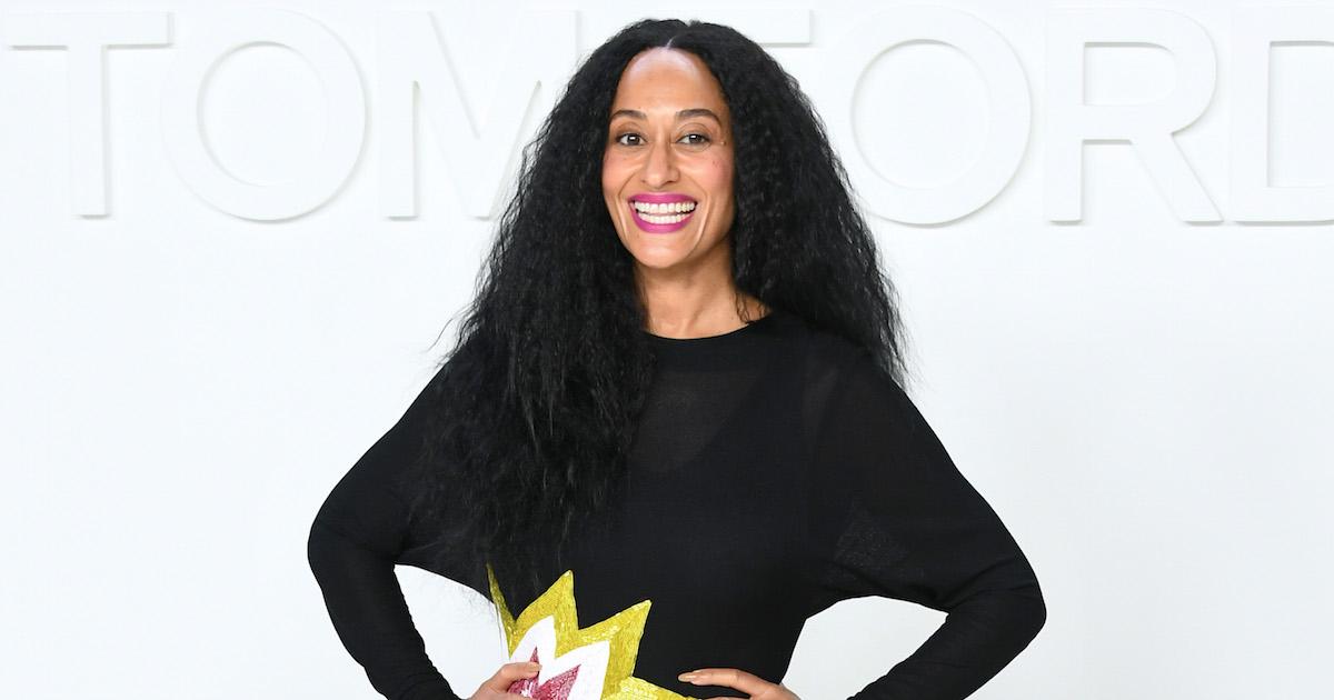 Tracee Ellis Ross Boyfriends: Who Has the Actress Dated?