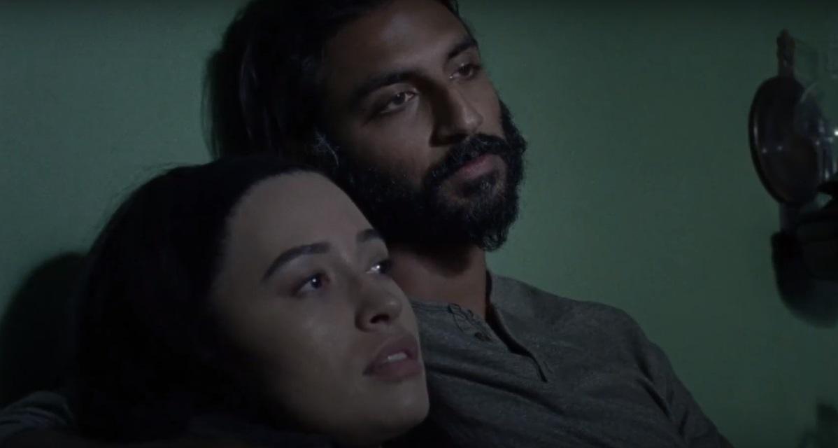 Siddiq Saunderson's Death on 'The Walking Dead' Was a Shock for Fans