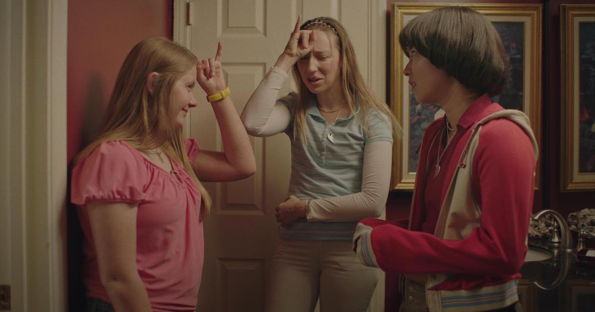 Who Is Maura on 'PEN15'? Ashlee Grubbs Is This Season's Standout Star