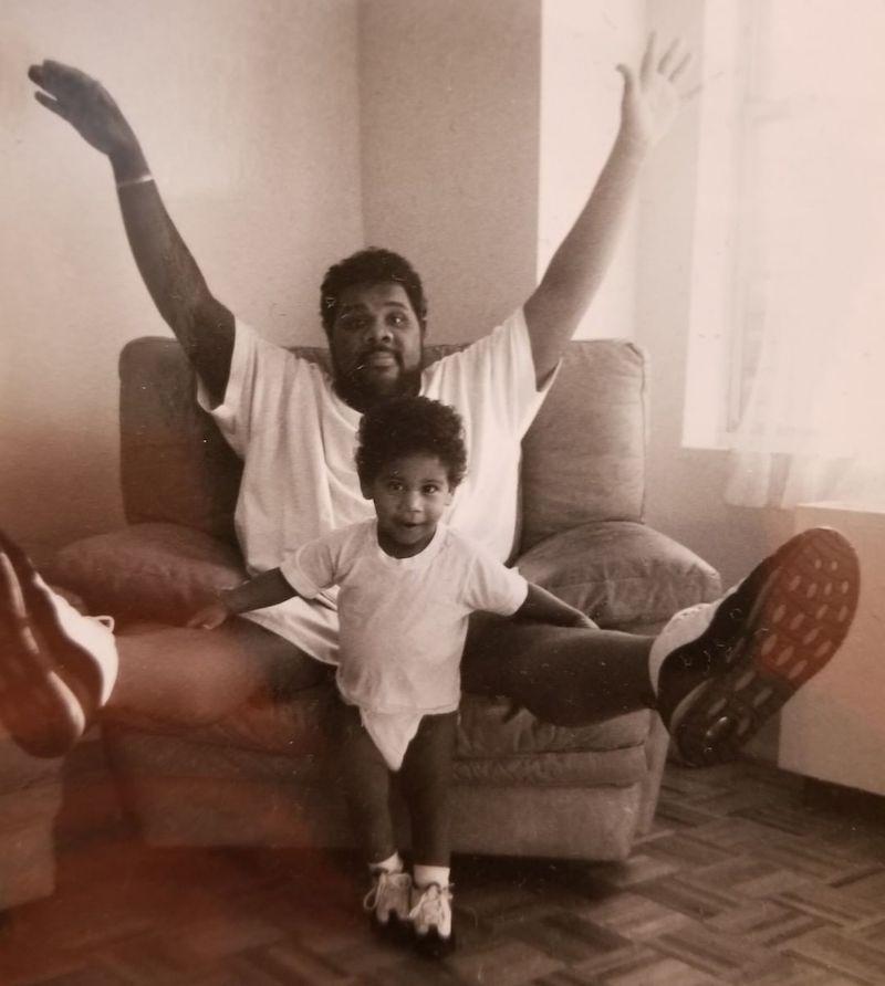 Fatman Scoop Is Survived By His Two Kids — Meet His Family