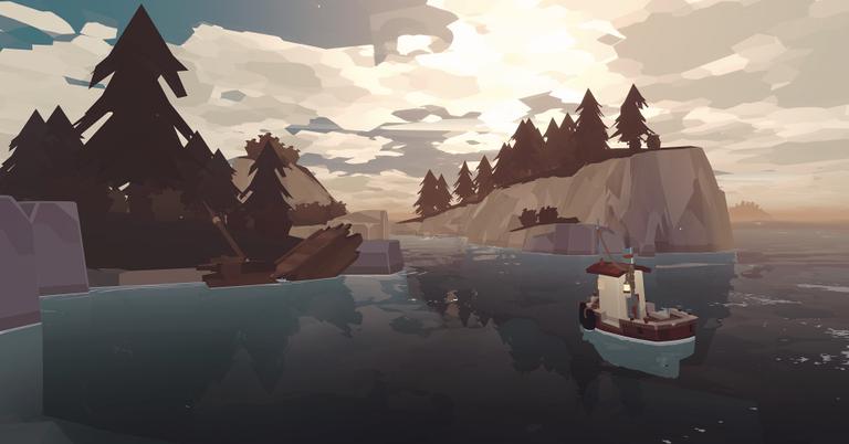 What to Do With the Humming Stones in 'Dredge' Explained