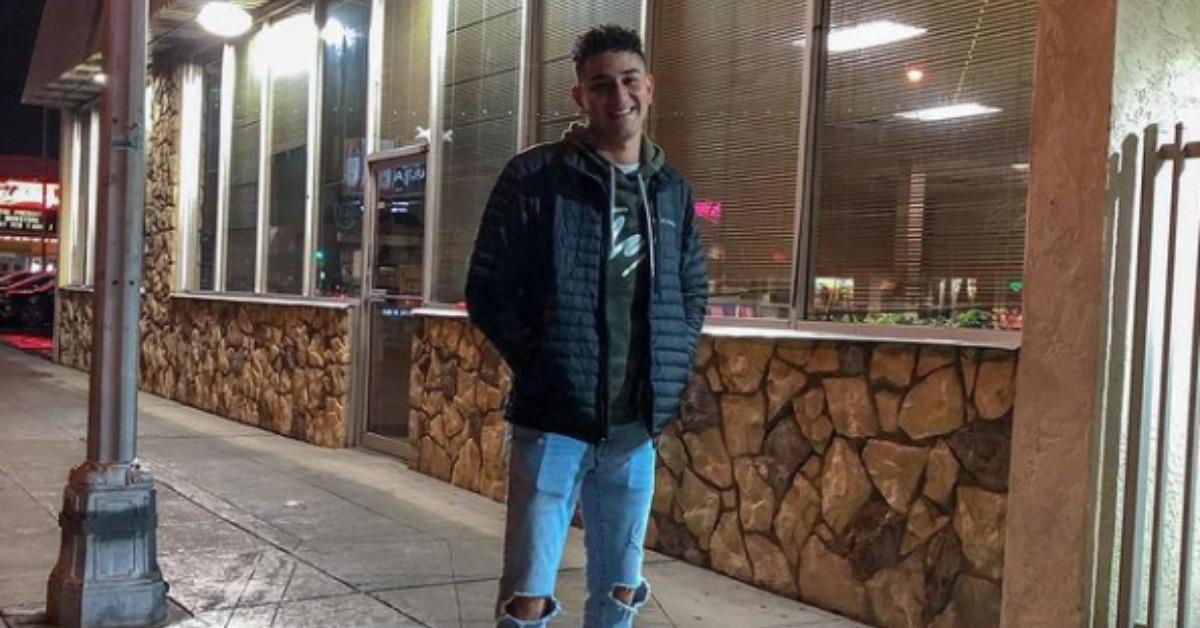 Who Is Brandon James' Girlfriend? Details on the 'Street Outlaw' Star