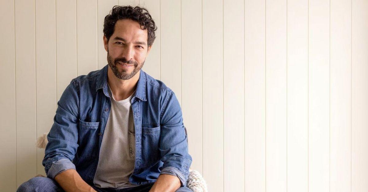 All About Shane Duffy — The Co-Host of ‘Build It Forward’