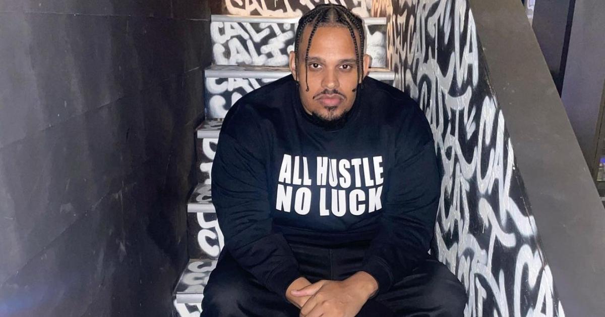 Who was BeatKing's girlfriend, Talameshia?