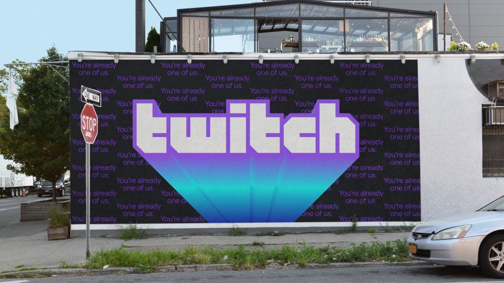 New Twitch Layout: Details on the All-New UI, Logo, and Interface