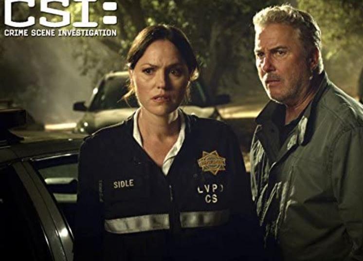 After 15 Seasons at the Top, Why Did ‘CSI’ Come to an End?