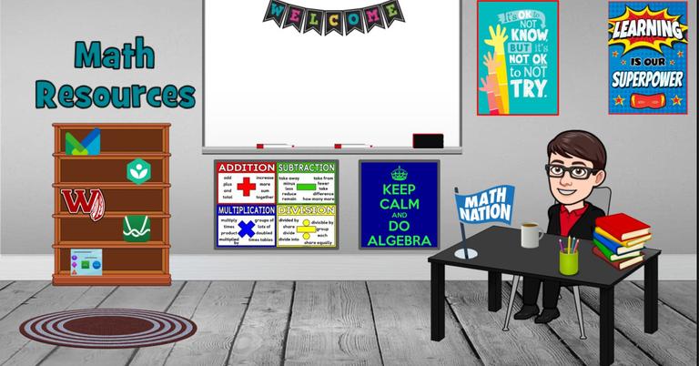 Here’s How to Create a Bitmoji Classroom for Distance Learning