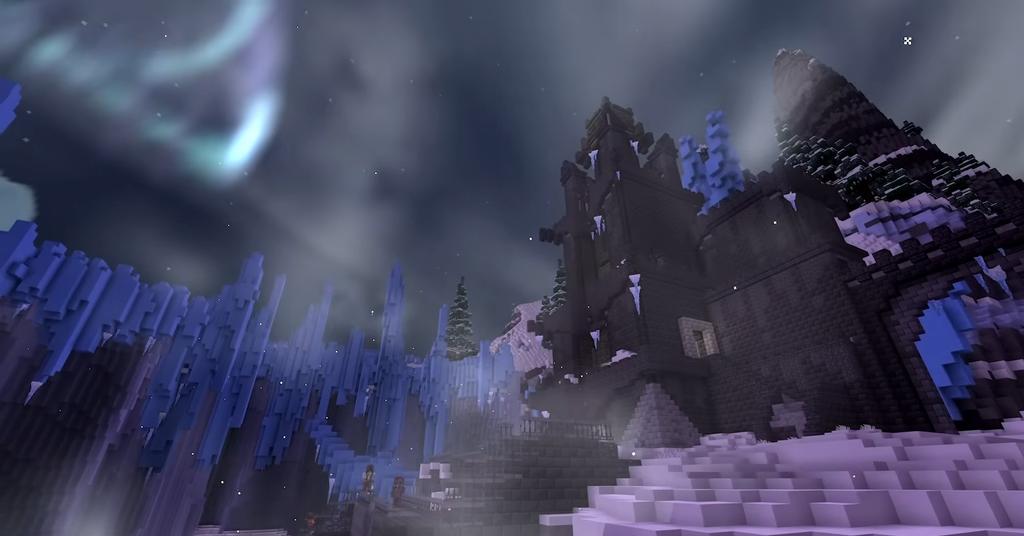 'Minecraft' DnD Release Date Update