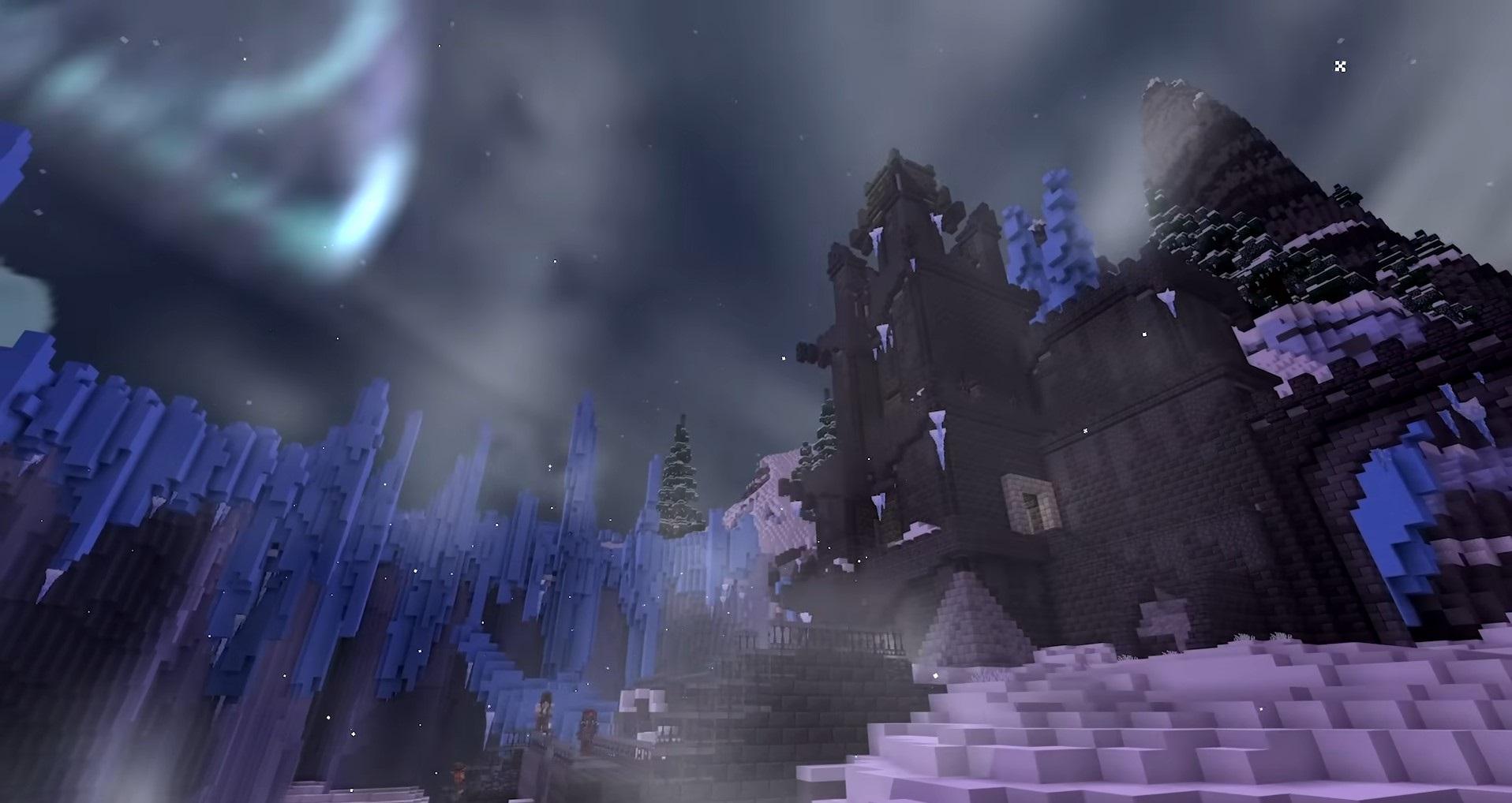 'Minecraft' DnD Release Date Update