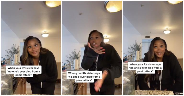 Here's The Dark Origin of the "Since You Got Your Degree" Sound