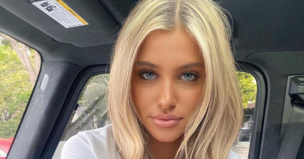 Who Is Bryce Hall Dating Following His Split from Addison Rae?