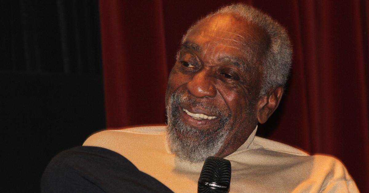 Bill Cobbs's Cause of Death Revealed