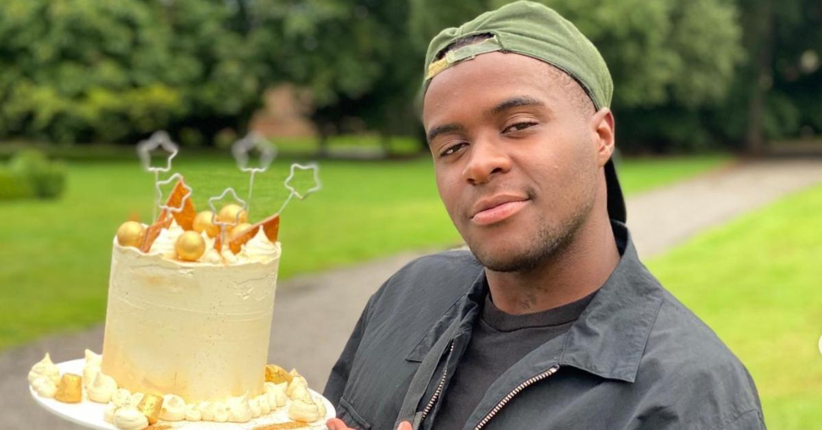 A Look at Judges on The Great British Baking Show: Juniors