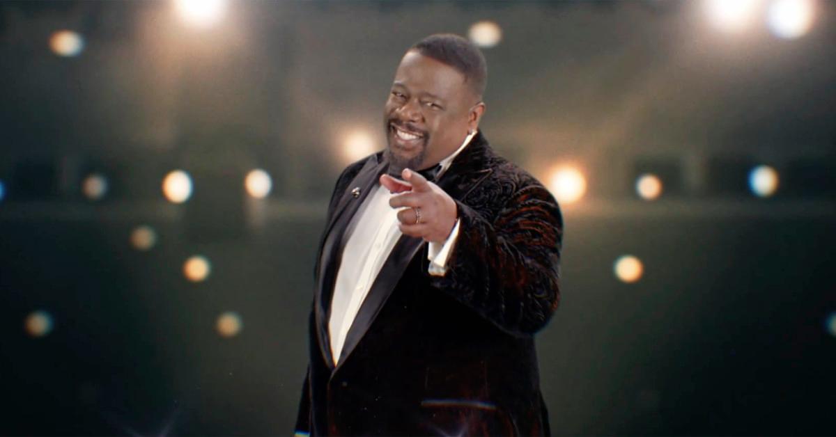 Cedric the Entertainer Net Worth — How Much Does He Make?