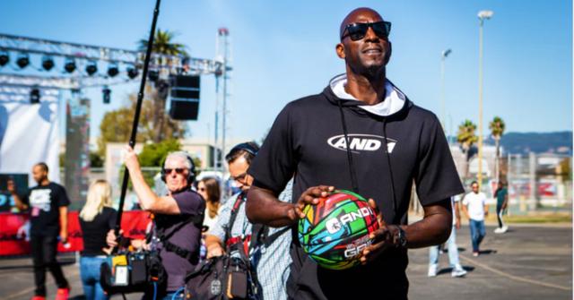 Where Are the AND1 Founders Now? Here's What We Know