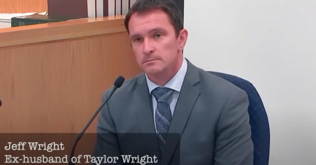 Where Is Ashley McArthur Now After Taylor Wright's Murder?