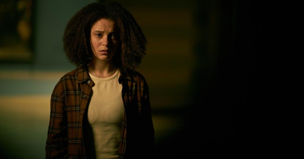 Who is Jade Olieberg from 'Ares'? Meet the Actress in the Dutch Series