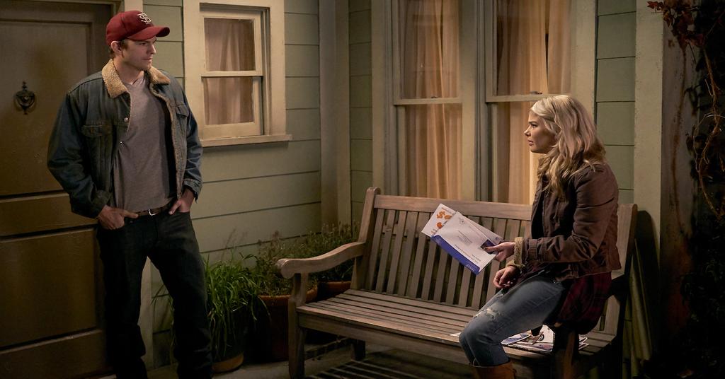 Who Killed Nick on 'The Ranch'? We Finally Got Our Answer (SPOILERS)