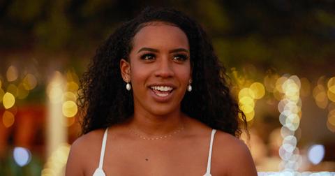 Alissa Humber’s ‘Below Deck’ Journey Wasn't Smooth Sailing