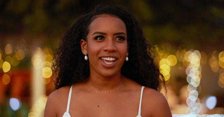 Alissa Humber’s ‘Below Deck’ Journey Wasn't Smooth Sailing