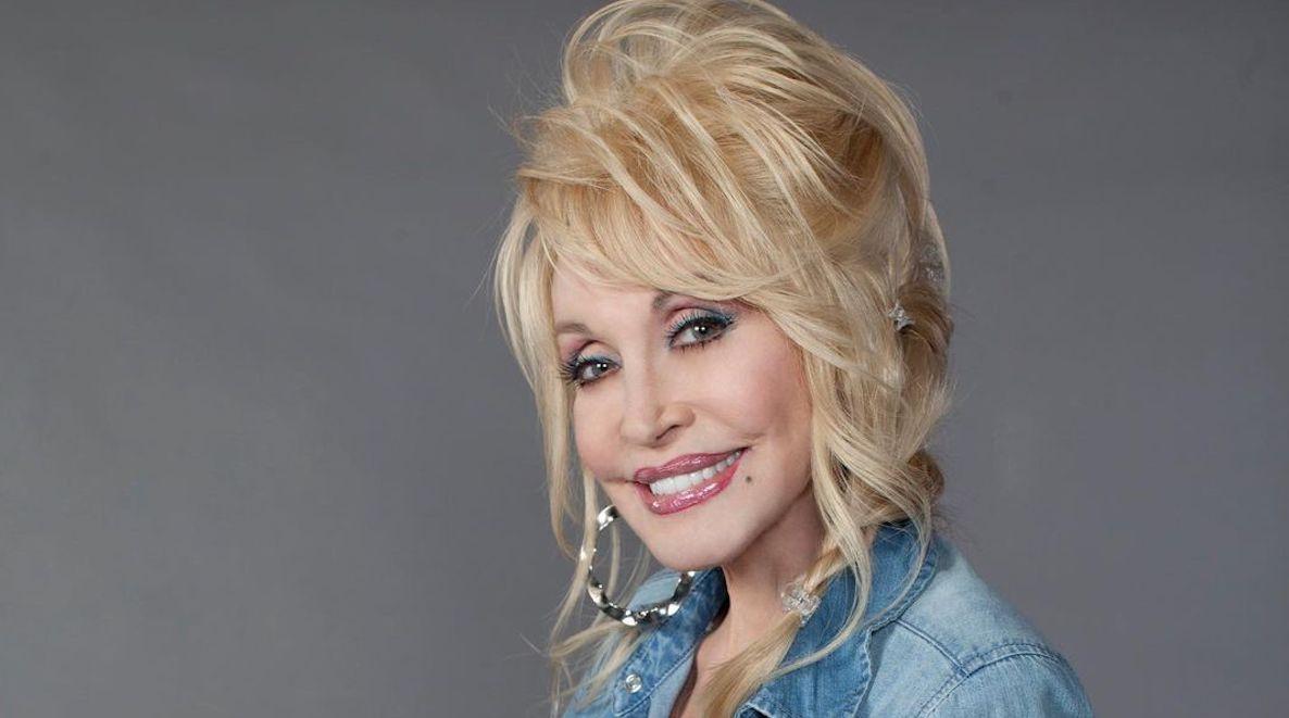 Dolly Parton — Latest News and Updates
