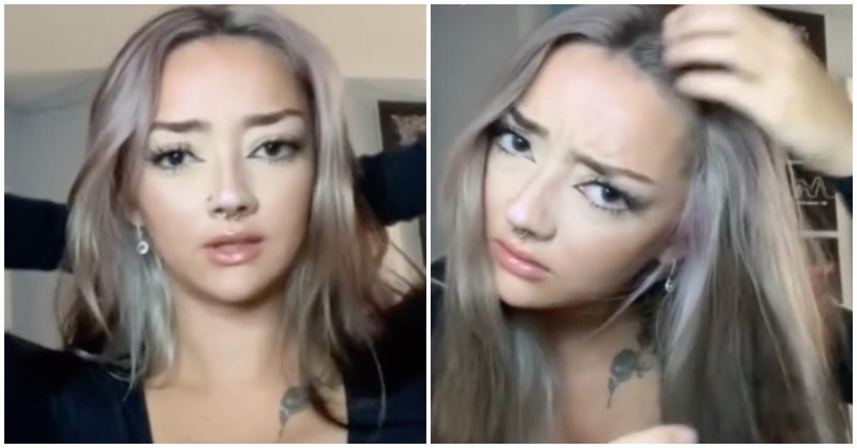 Hooters Employee Who Won't Dye Her Hair Risks Being Fired