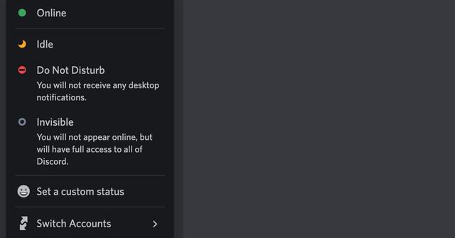 What Does "Idle" Mean on Discord? How to Set Your Status