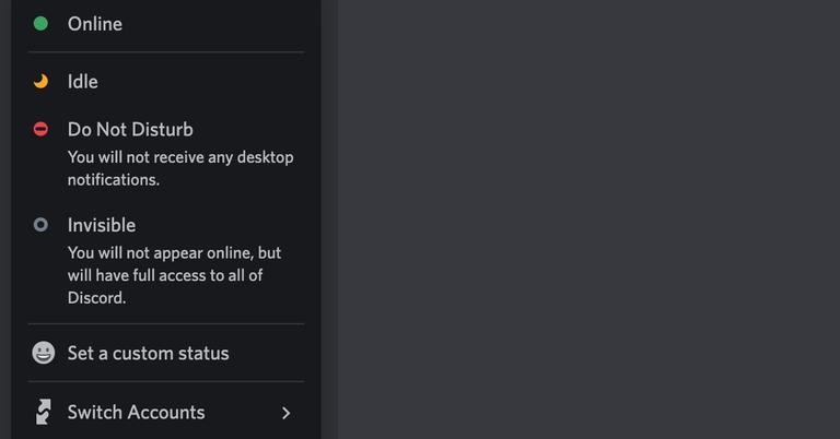 What Does "Idle" Mean on Discord? How to Set Your Status