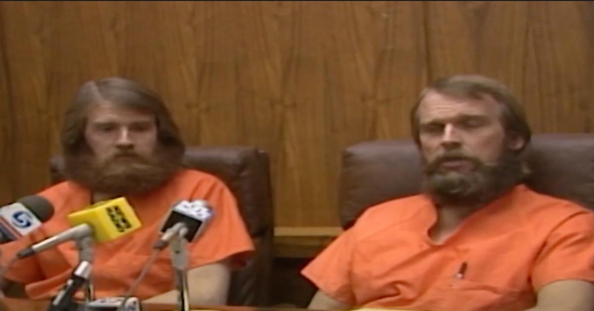 Ron Lafferty's Ex-Wife and Kids: What to Know