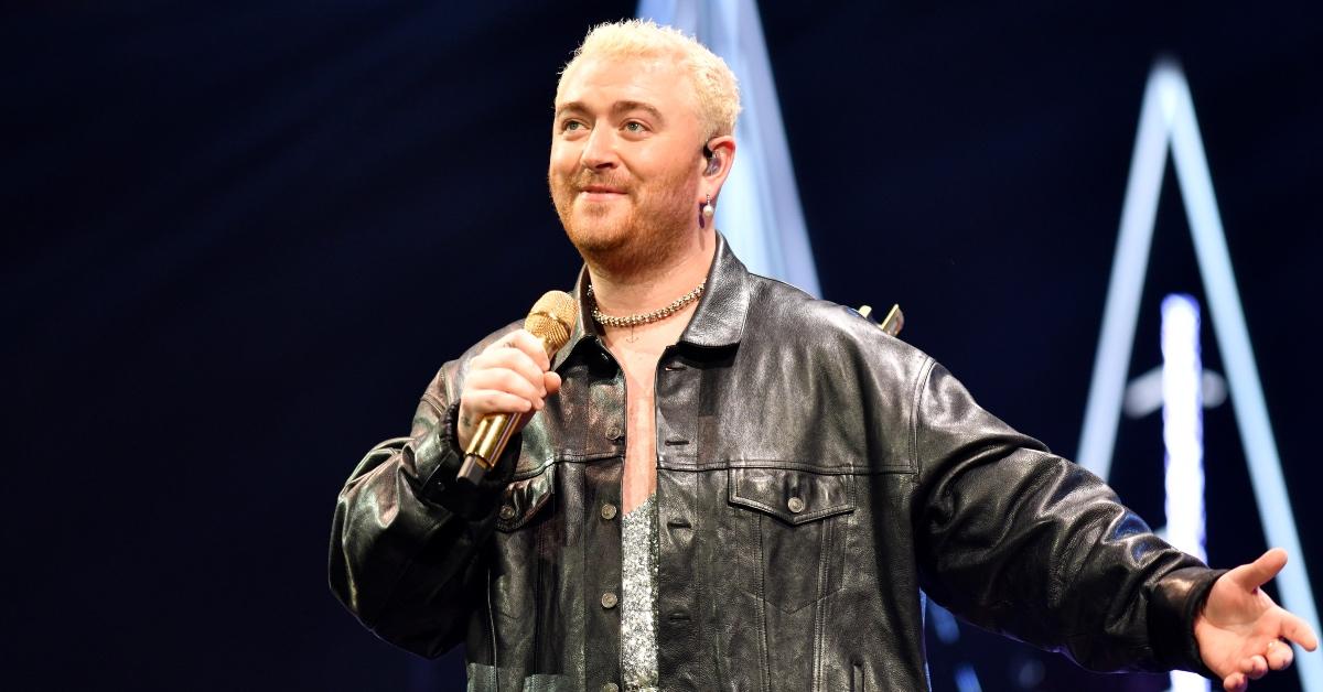 What Is the Meaning Behind Sam Smith's Song "Gloria"?