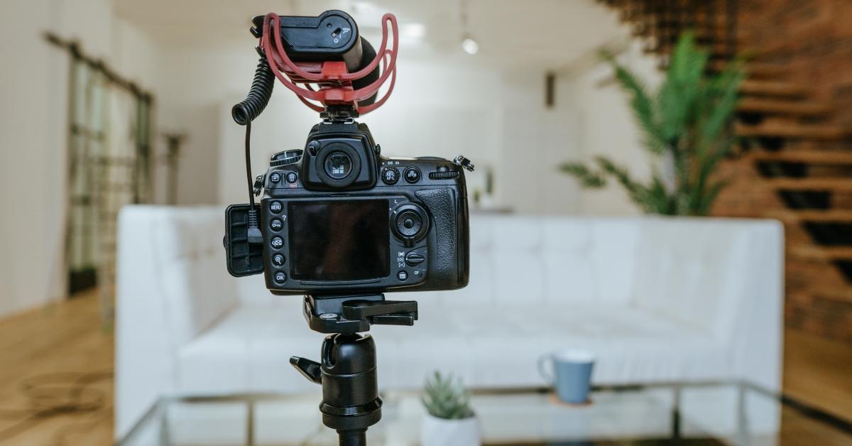 Woman Said She Found Camera in Airbnb Bathroom: What Happened