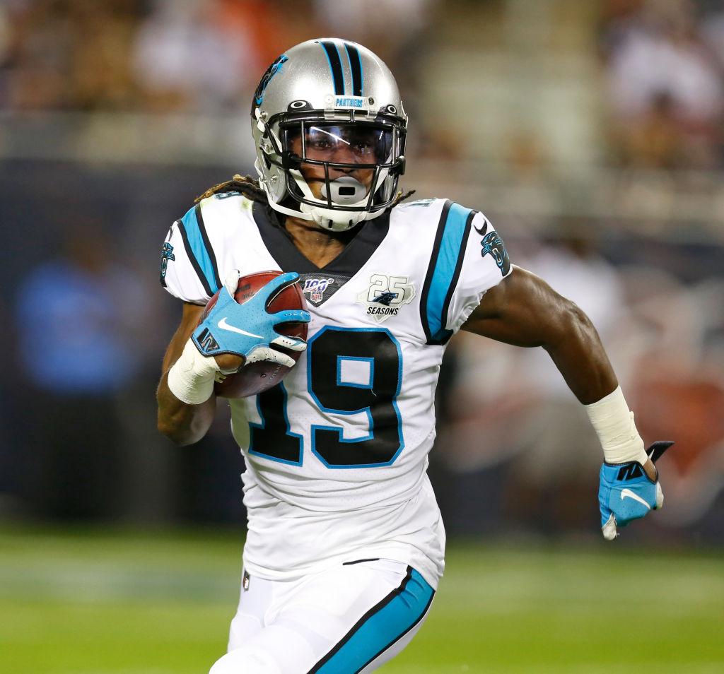 Who Are the Biggest Names in the XFL in Its First Season Back?