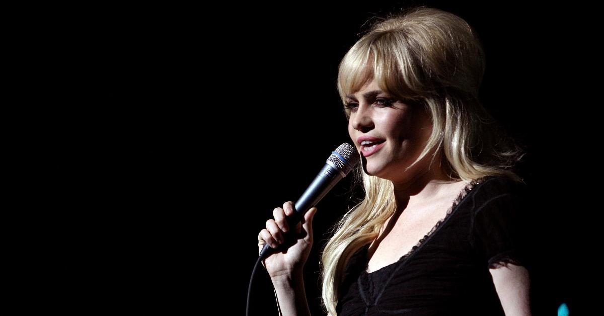 Who Kidnapped Duffy? Welsh Singer Opens up About Traumatic Experience