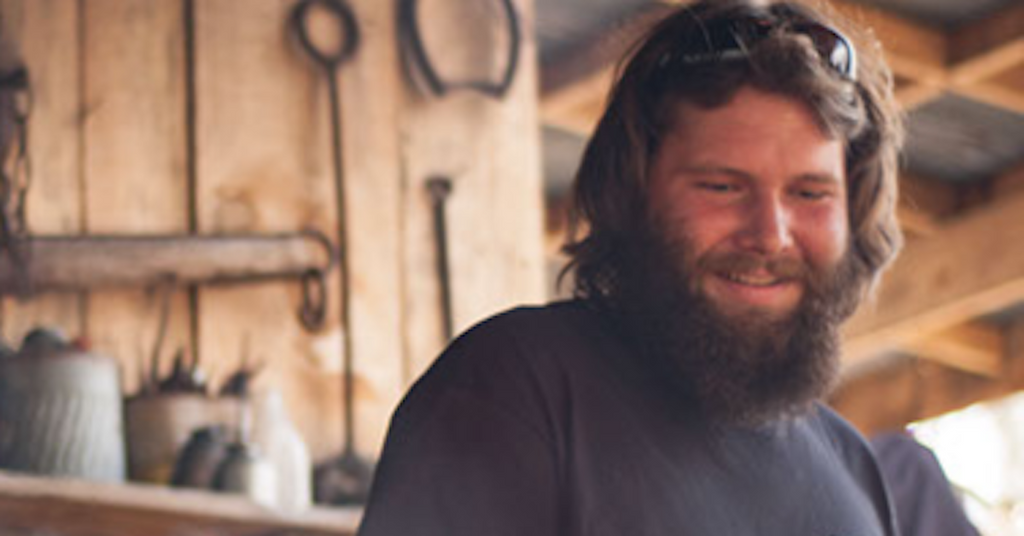 Daniel Casey on 'Forged in Fire': What You Need to Know About the ...