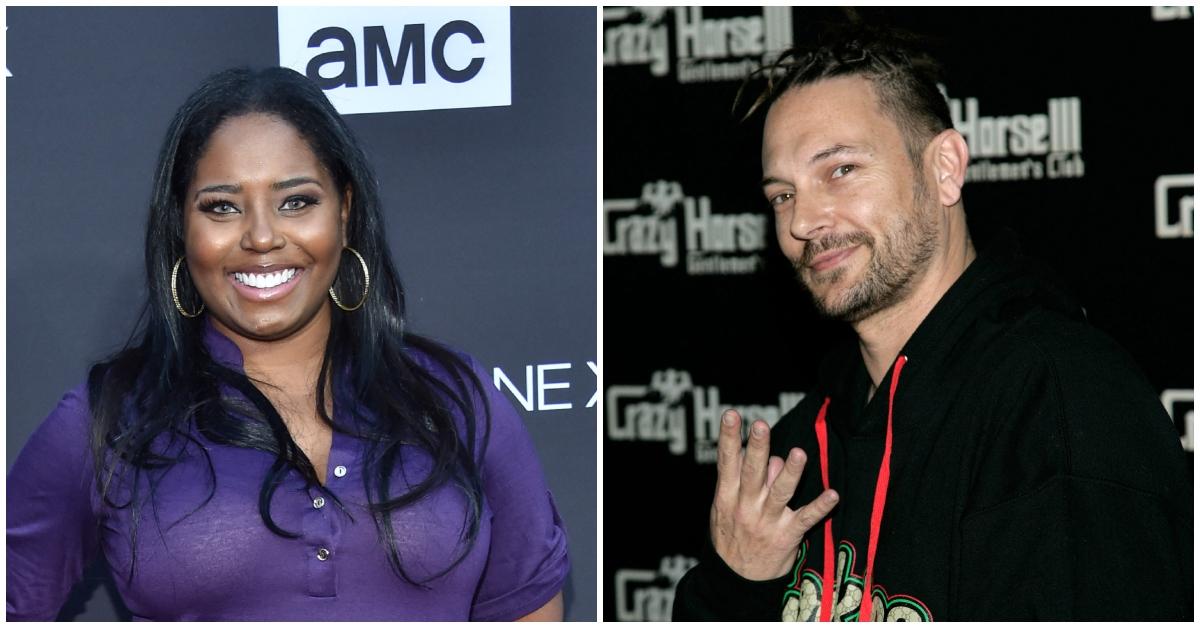 Details on Exes Shar Jackson and Kevin Federline’s Kids